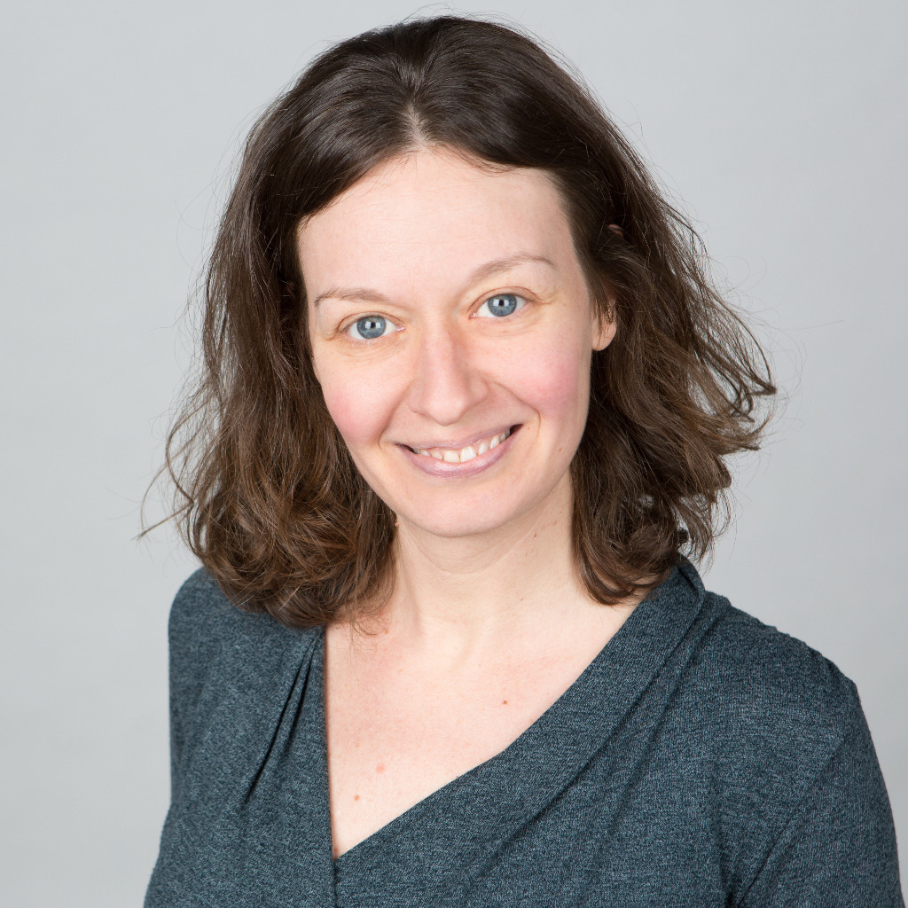 Amanda Schimunek - Copy Editor - Copernicus GmbH | XING