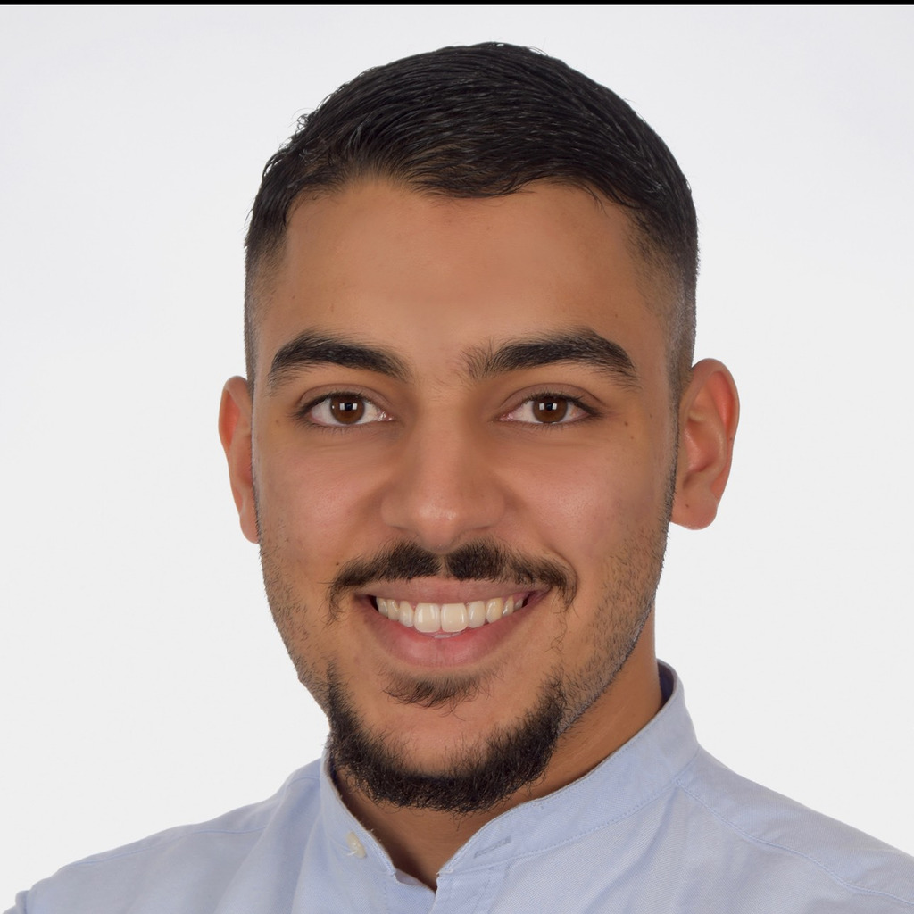 Anas El Bachiri - Sachbearbeiter Montagedisposition - Techem | XING