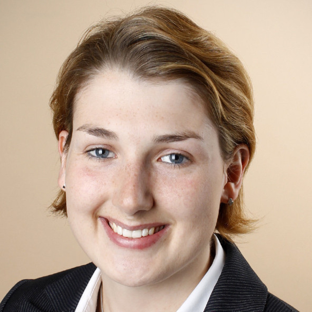 Laura Rodermond - International Business and Social Sciences ...