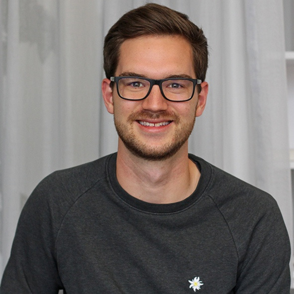 Alexander Lipski - Junior Technology Pioneer - Zielpuls GmbH - Part of ...