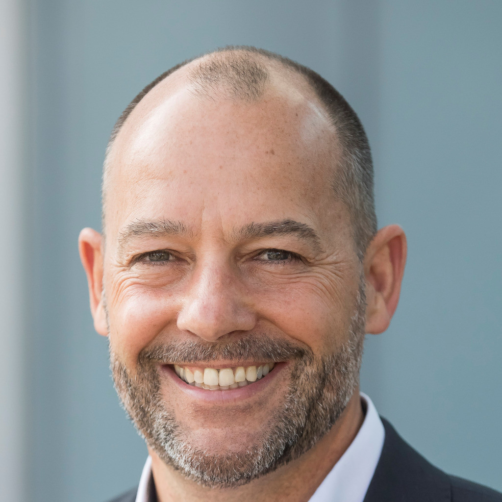 Michael Kersten - Regionsleiter Baden-Württemberg - Metrona Wärmemesser ...