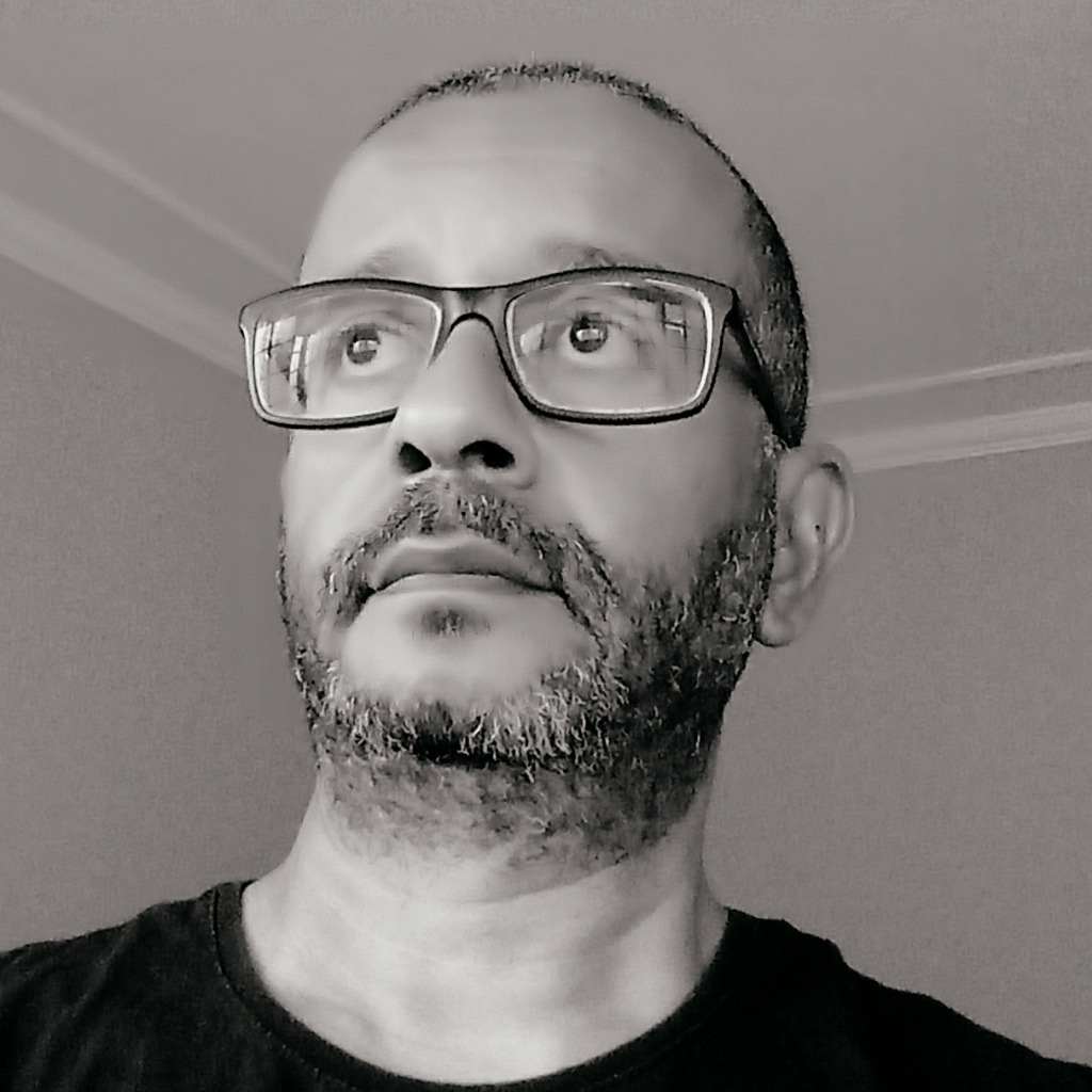 Ronilson Gomes - System Analysis and Development - Fatec-SP | XING