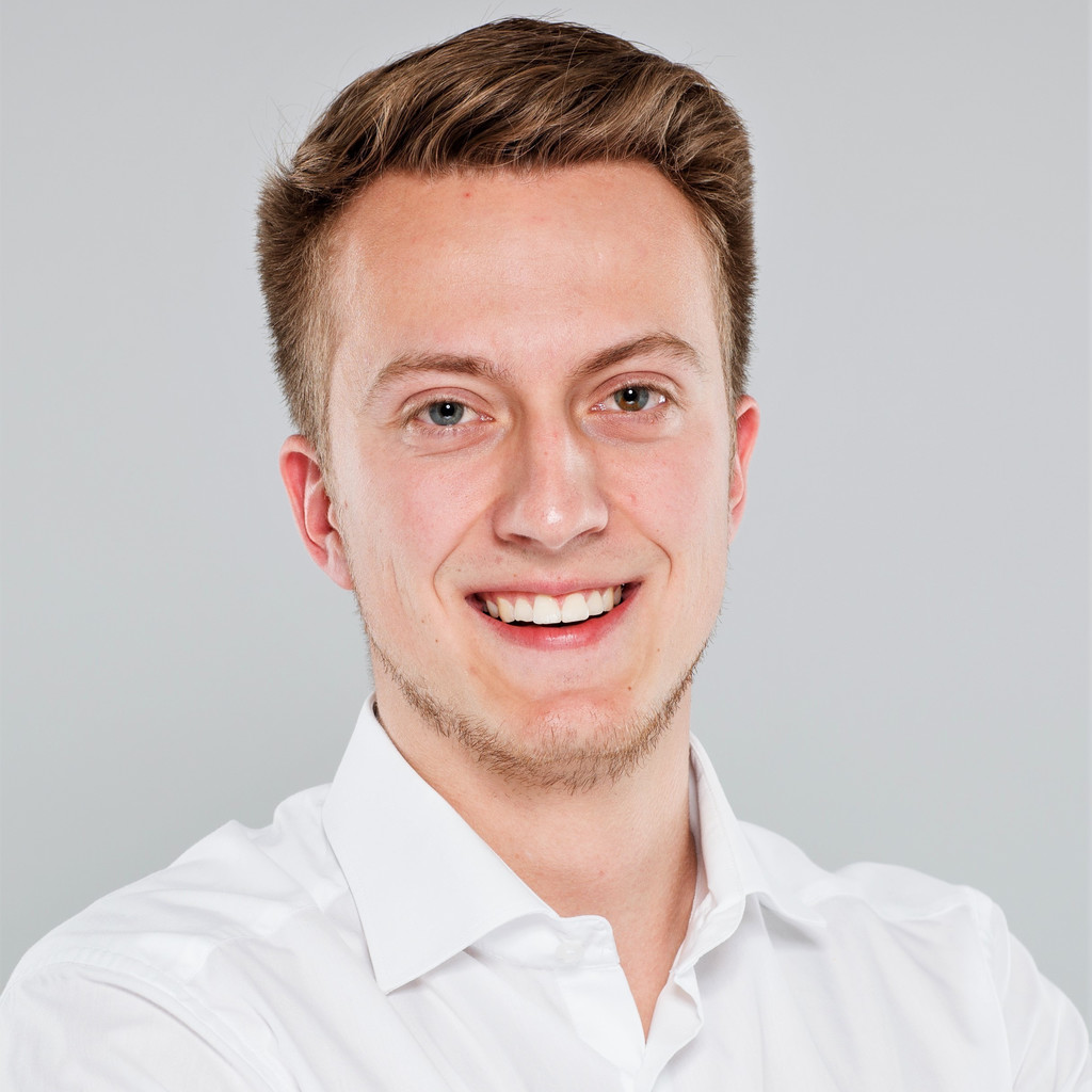 Dominik Reinelt - Account Manager - NIC Systemhaus GmbH | XING