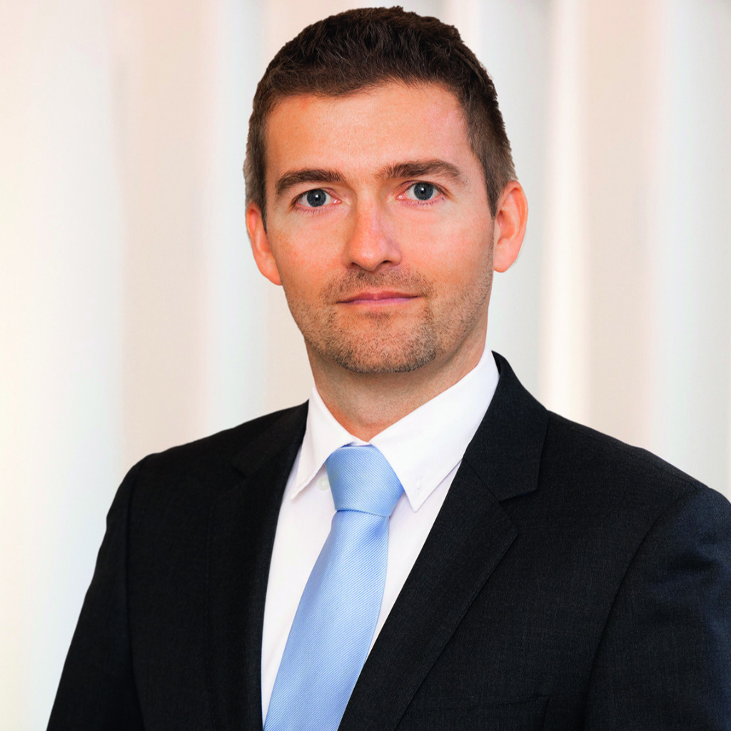 Michael Greiner - Mitglied der erweiterten Bundesgeschäftsführung ...