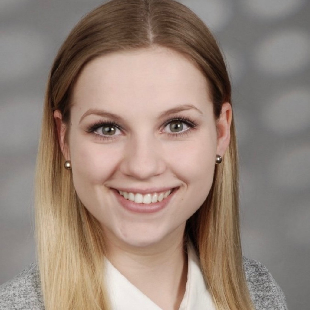 Jessica Wilkinson - Software Trainer - MEDIFOX DAN | XING