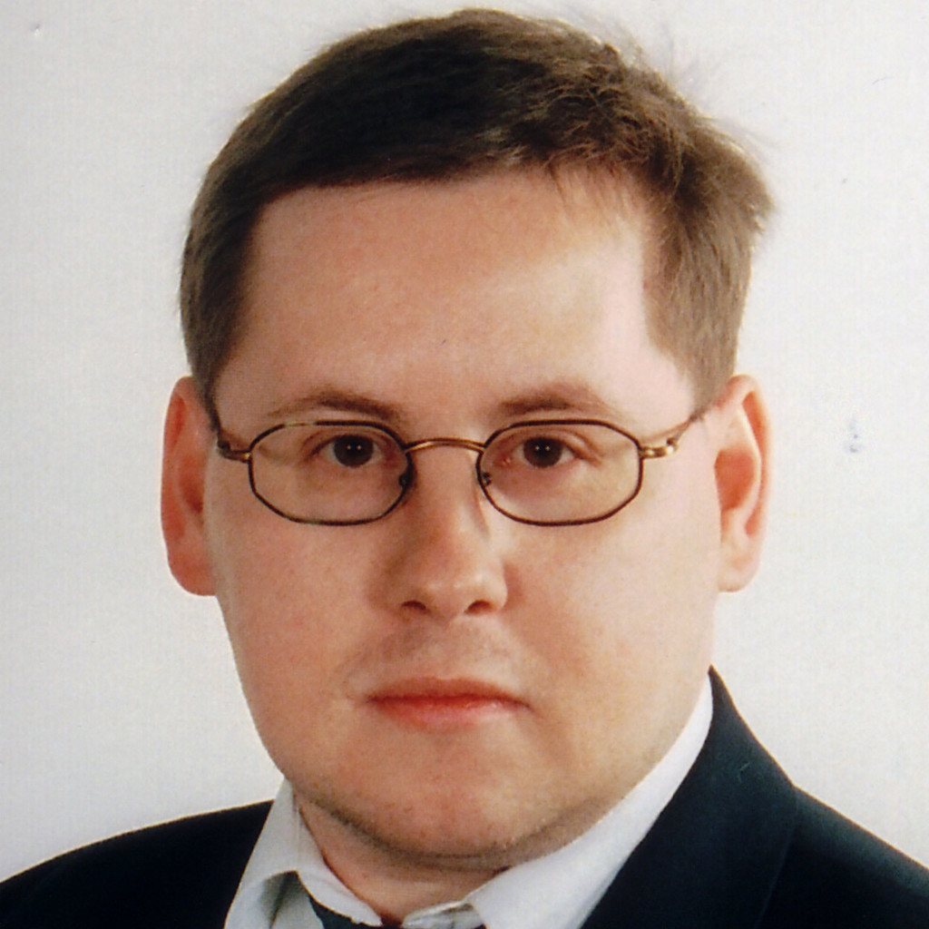 Boris Peter - Mitarbeiter im Kundenservice - RSS Rat, Service & Support ...