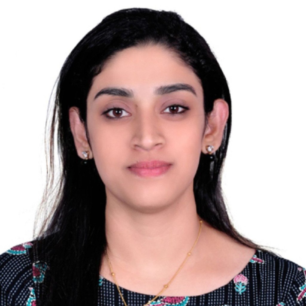 Nirmala Chidambaran - Associate Principal Engineer QA - QBurst Technologies Pvt Ltd | XING