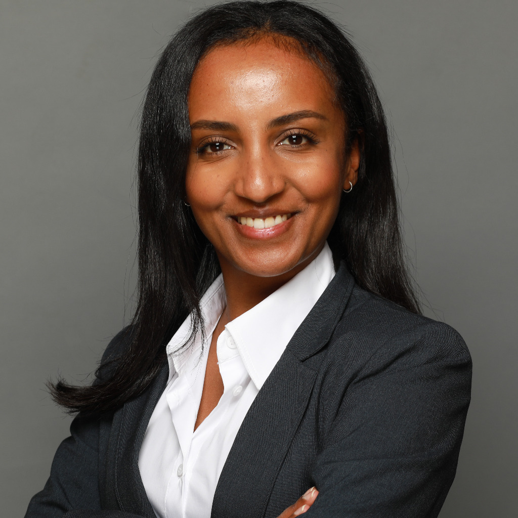 Elizabeth Tefera - Projekt- und Bauleiterin - MÖRK GmbH & Co. KG | XING