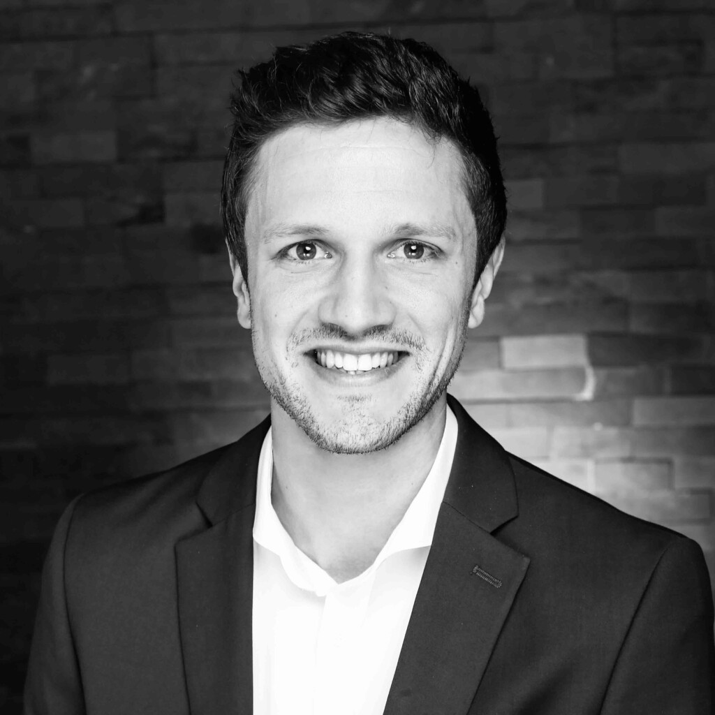 Patrick Hartmann - Account Manager - DPS Software GmbH - ein ...