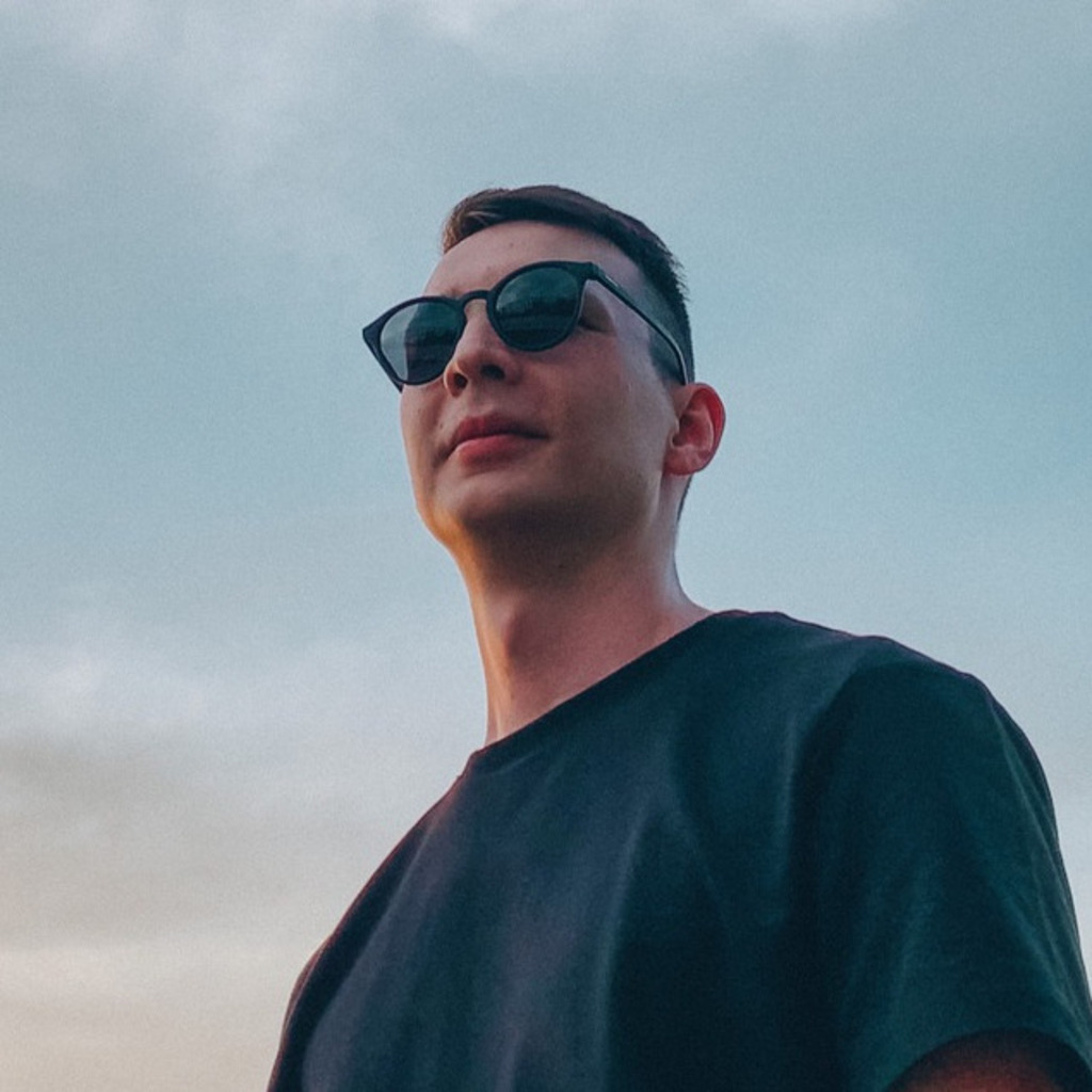 Aleksandr Skvortsov - Digital Designer - Freelance | XING