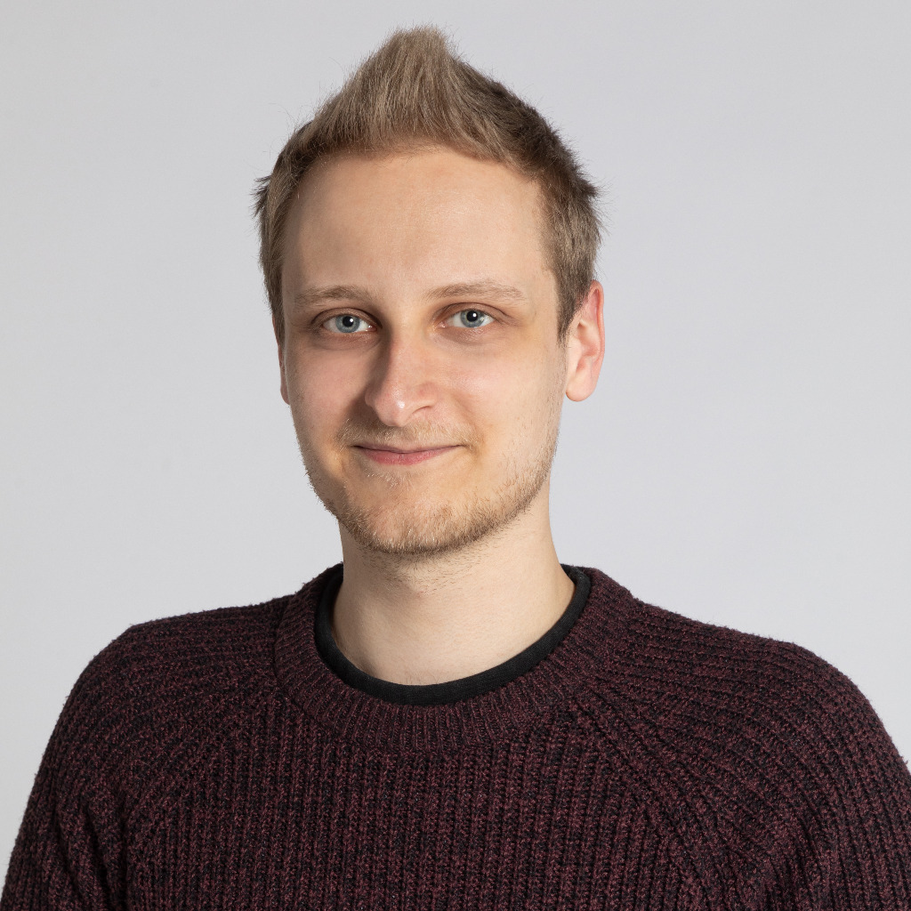 Jonas Feldmann - Senior System Administrator - BWI GmbH | XING