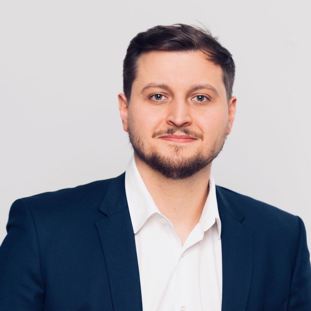 Daniel Strinz - Consultant - BW PARTNER Bauer Schätz Hasenclever ...