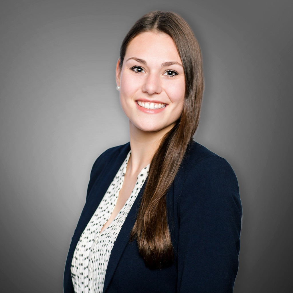 Fabienne Ulrich - Senior Account Manager - Leo Burnett GmbH | XING