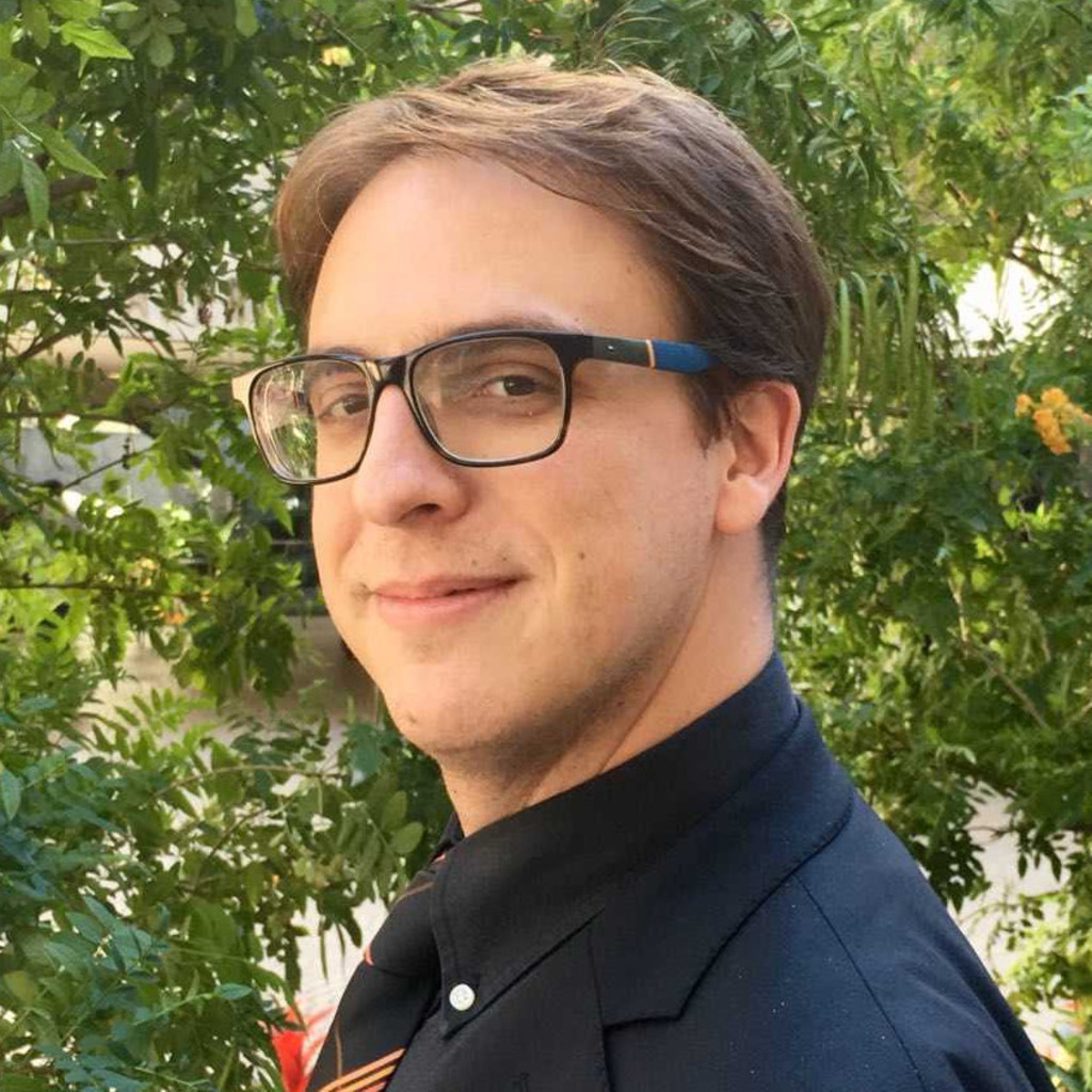 Paulo D'Alberti - Full-Stack Ruby on Rails Engineer - Bluethumb | XING