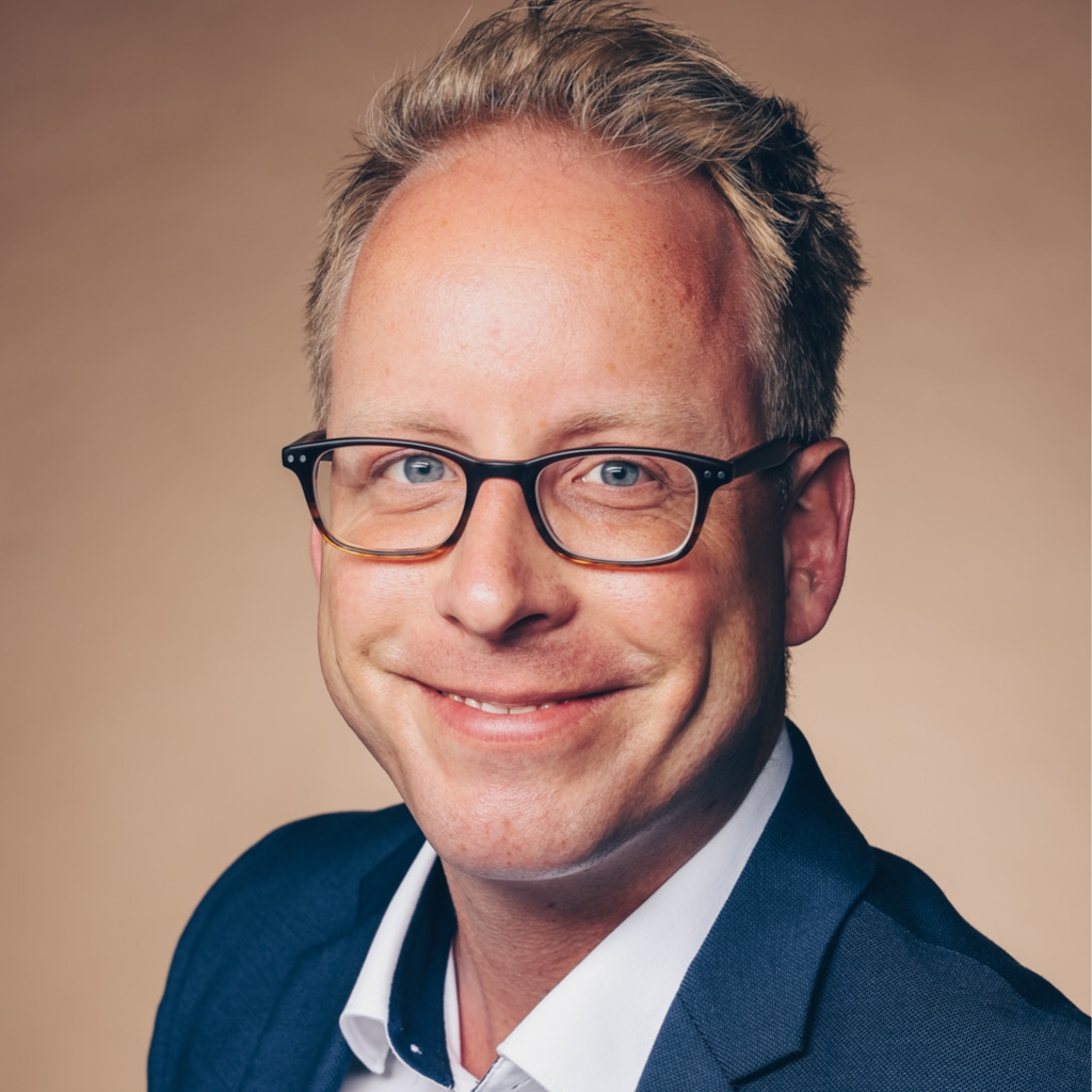 Daniel Hoffmann - Vertriebsmitarbeiter - Werner Langer GmbH & Co. KG | XING