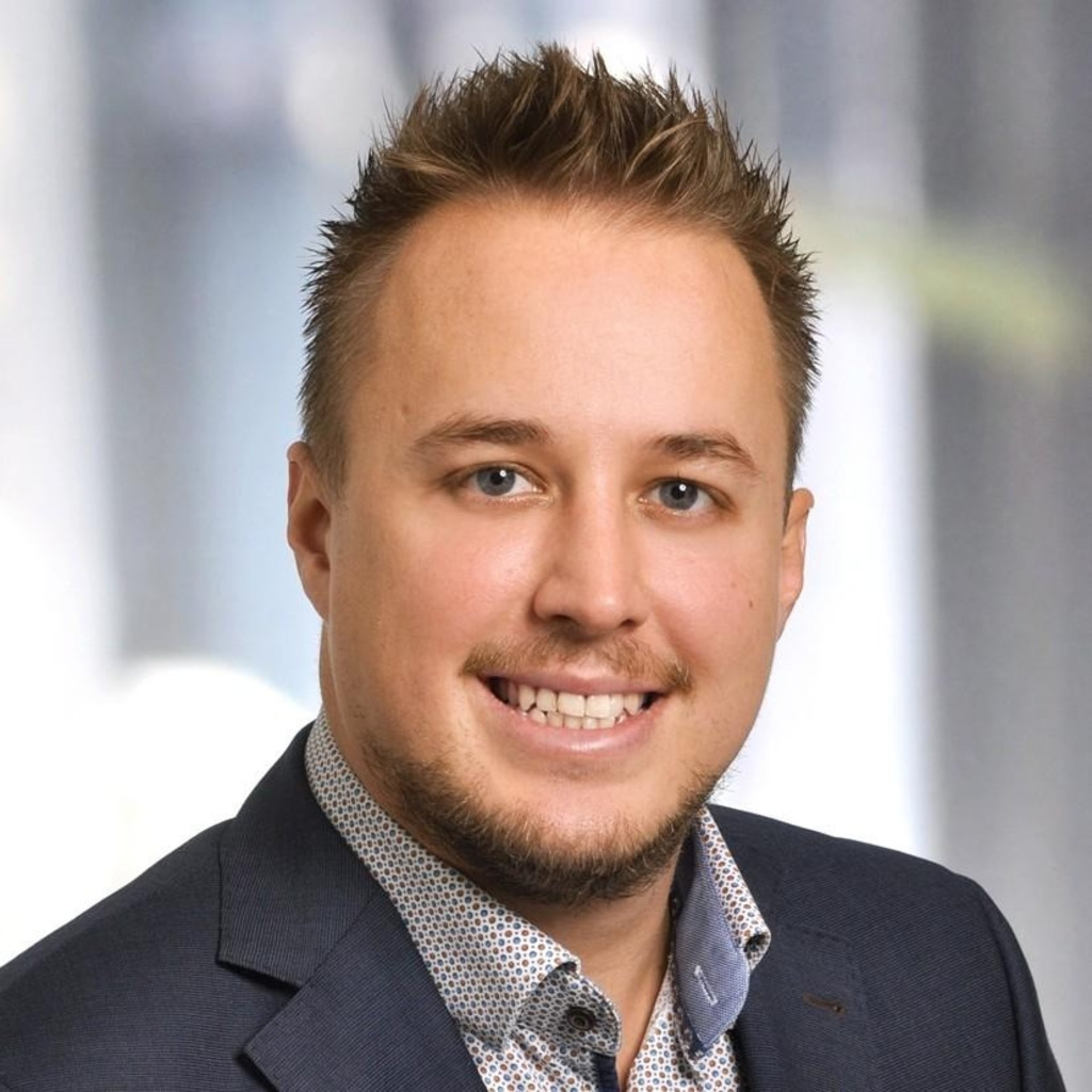 Dennis Alich - Senior Sales & Product Development Manager - ECM | XING