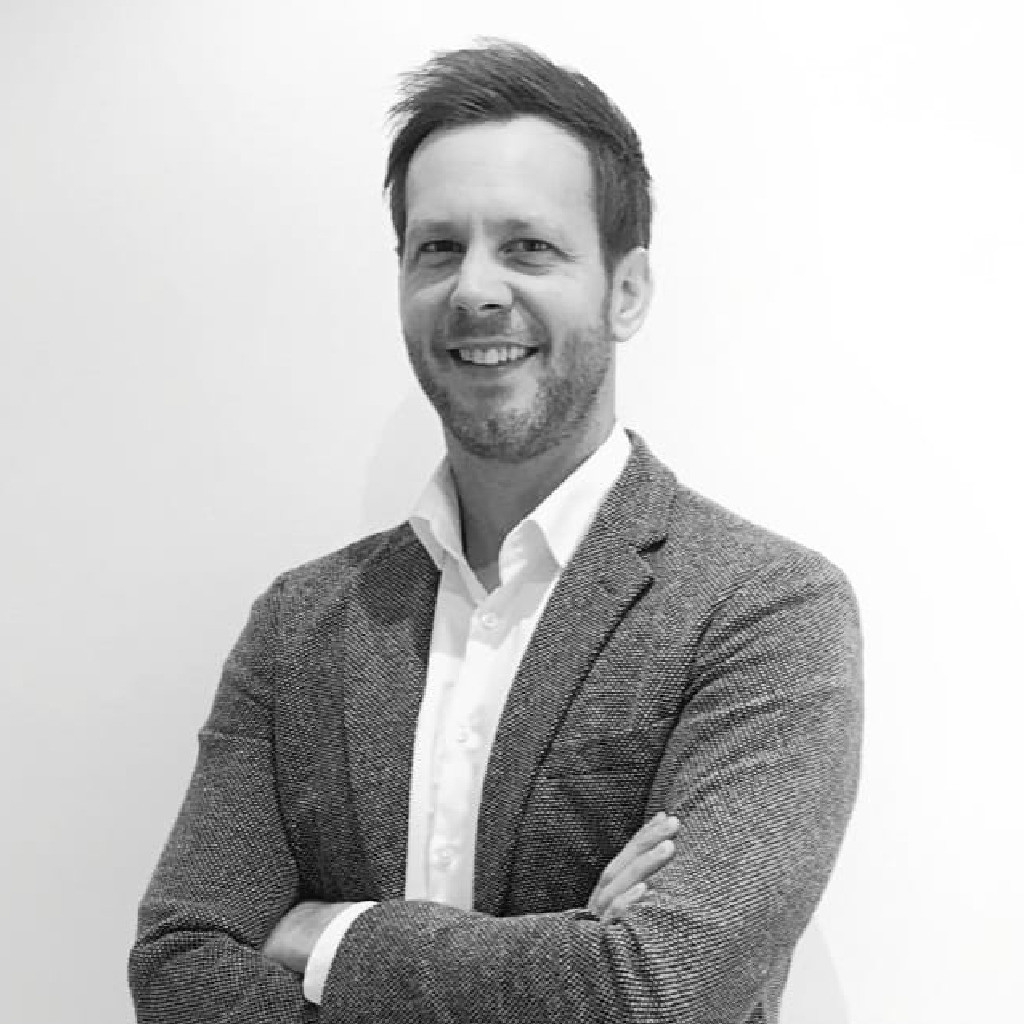 Sebastian Albers - Regionalverkaufsleiter West - Lohmann & Rauscher | XING