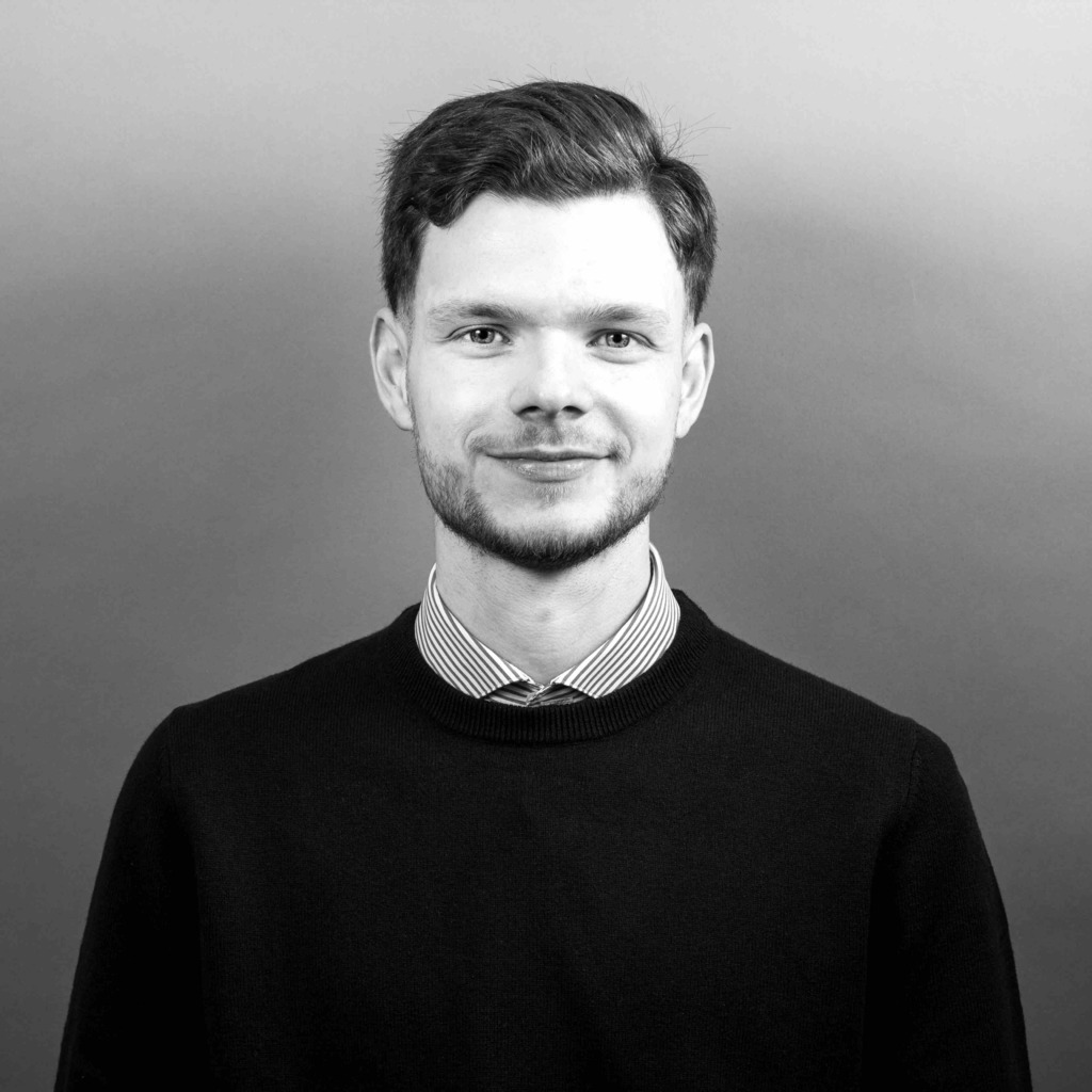 Alexander Wunder - Werkstudent | Audit Corporate - KPMG AG ...