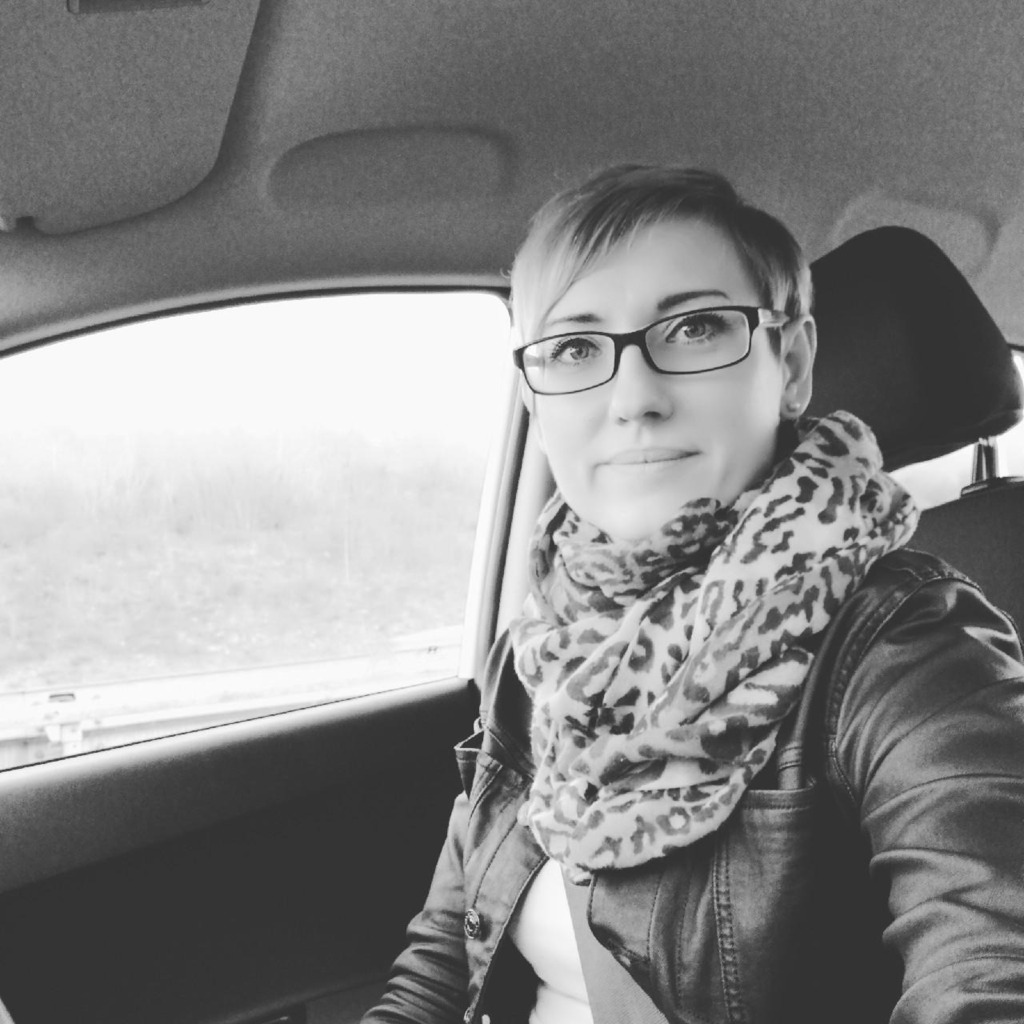 Mandy Urban - Verkaufsberaterin im Automobilhandel - Autohaus ...