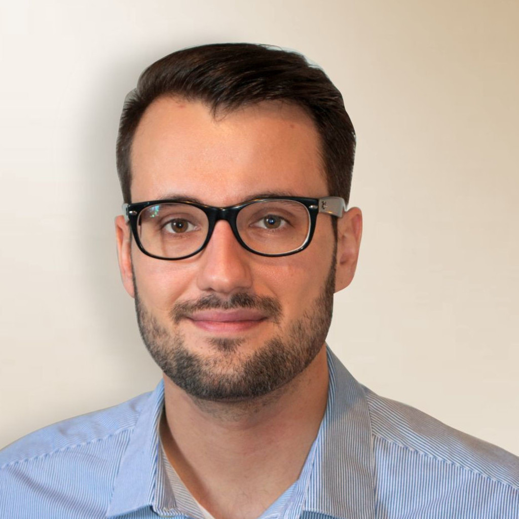 Malte Scheller - Softwareentwickler Java - Die Techniker | XING