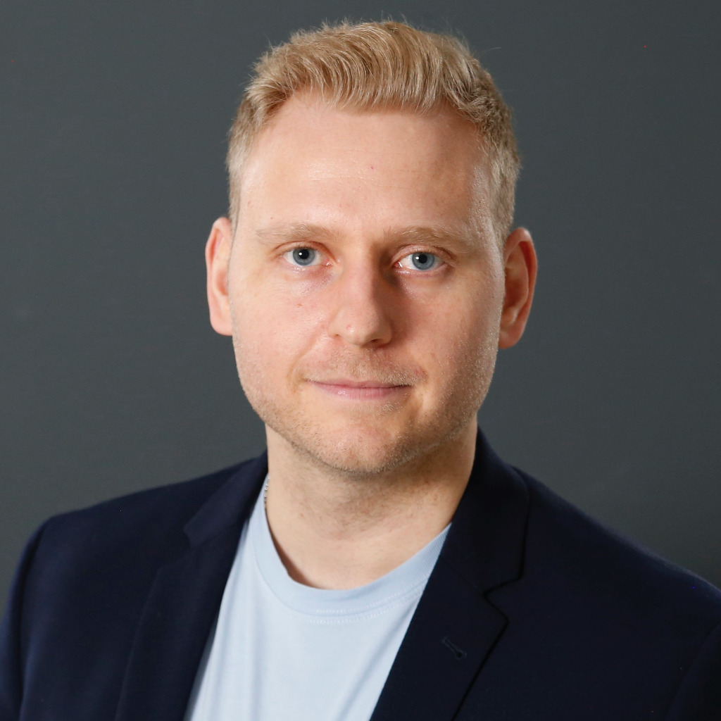 Christoph Hock - Head of Sales Software Solutions - KION Group | XING