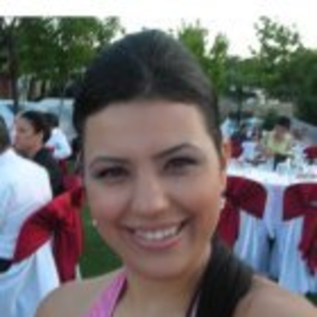 Billur Anan - Bilişim Tekonolojileri Bölüm Sorumlusu - Özel Florya ...