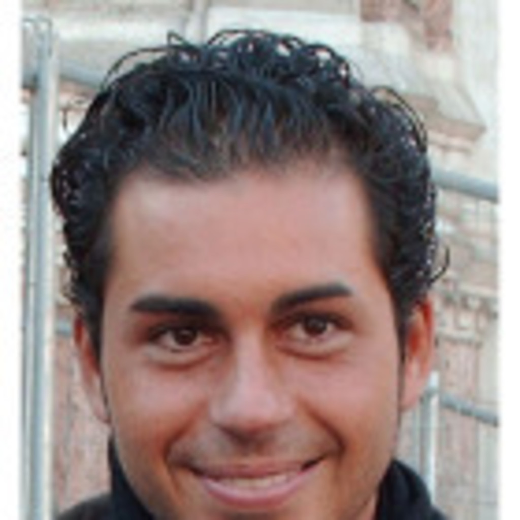 Dr. Nevio Rocchi - Junior Consultant - Engineering Ingegneria ...