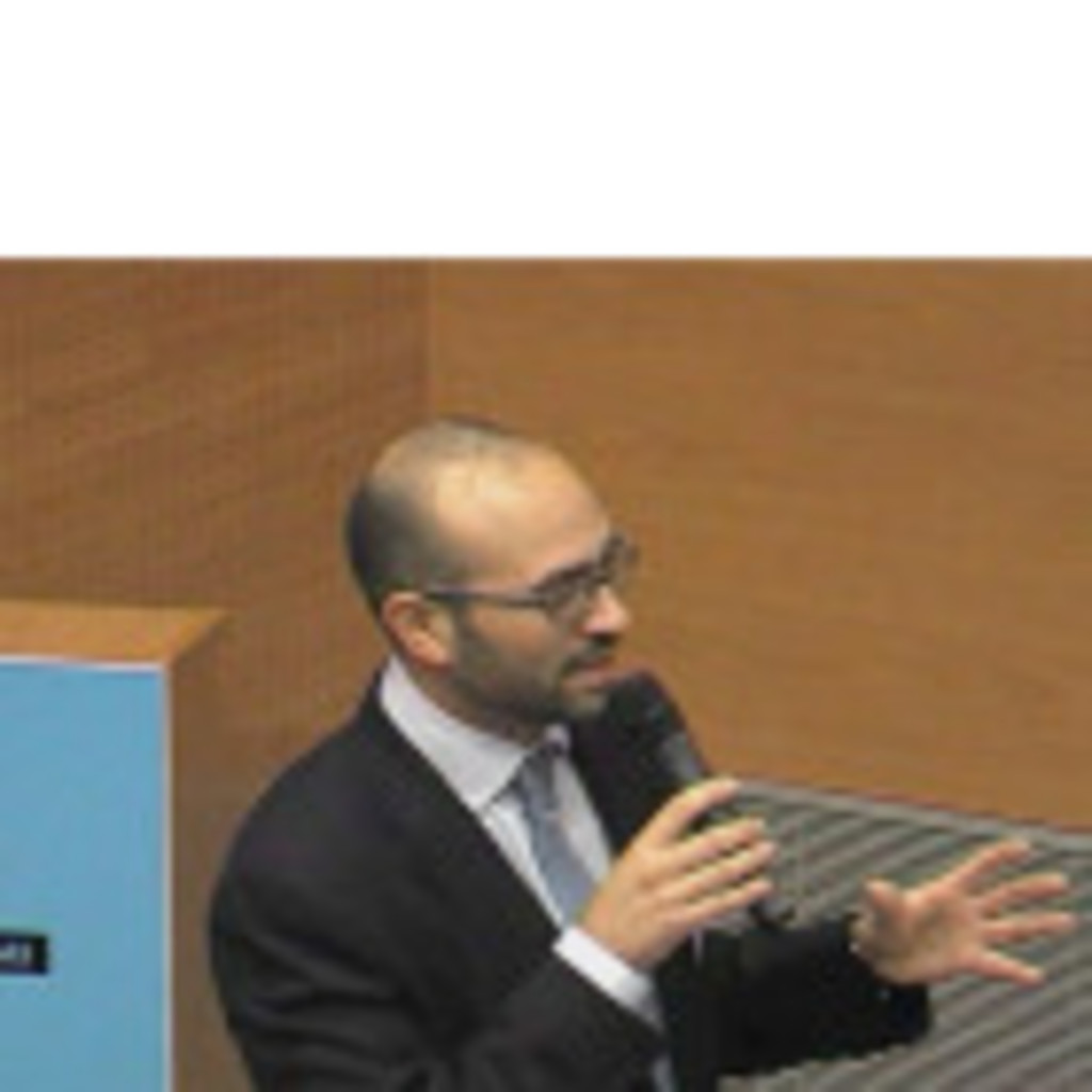 Felipe Angulo - Director Oficina Barcelona - PSICOTEC | XING