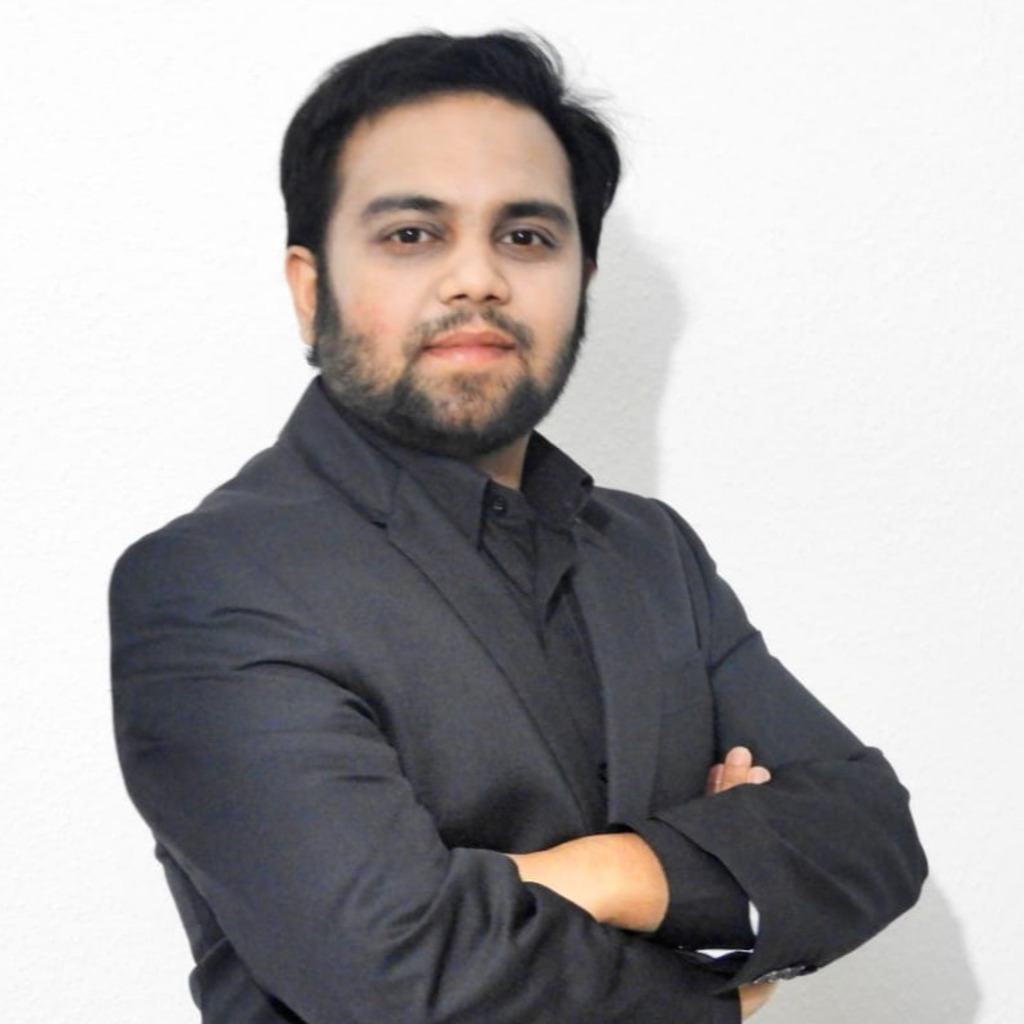 Mohammad Abdul Hye - Software Engineer - Lufthansa Systems GmbH & Co. KG | XING