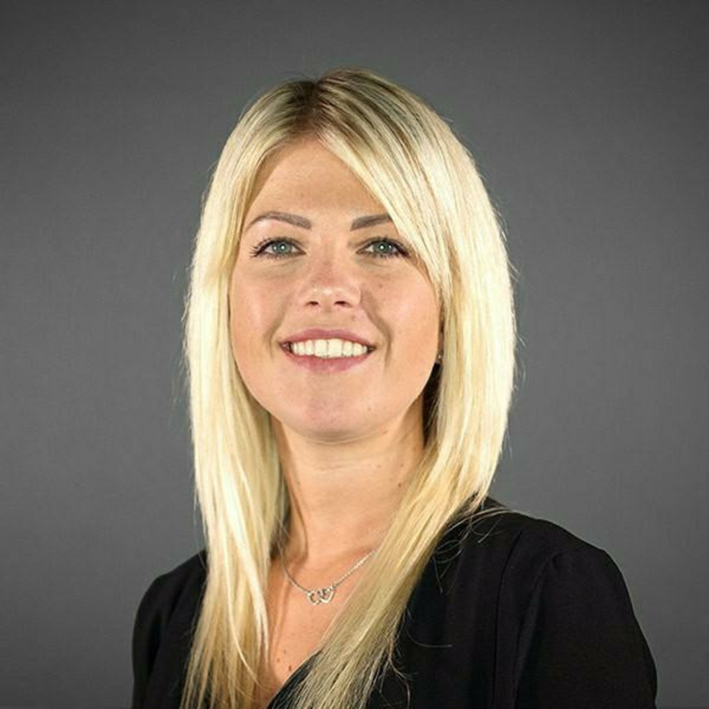 Jennifer Cepnik - Leitung Immobilienverwaltung - ad hoc immobilien GmbH ...