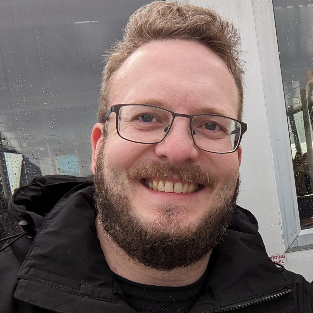 Martin Uecker - Industriemechaniker - RWE Generation SE | XING