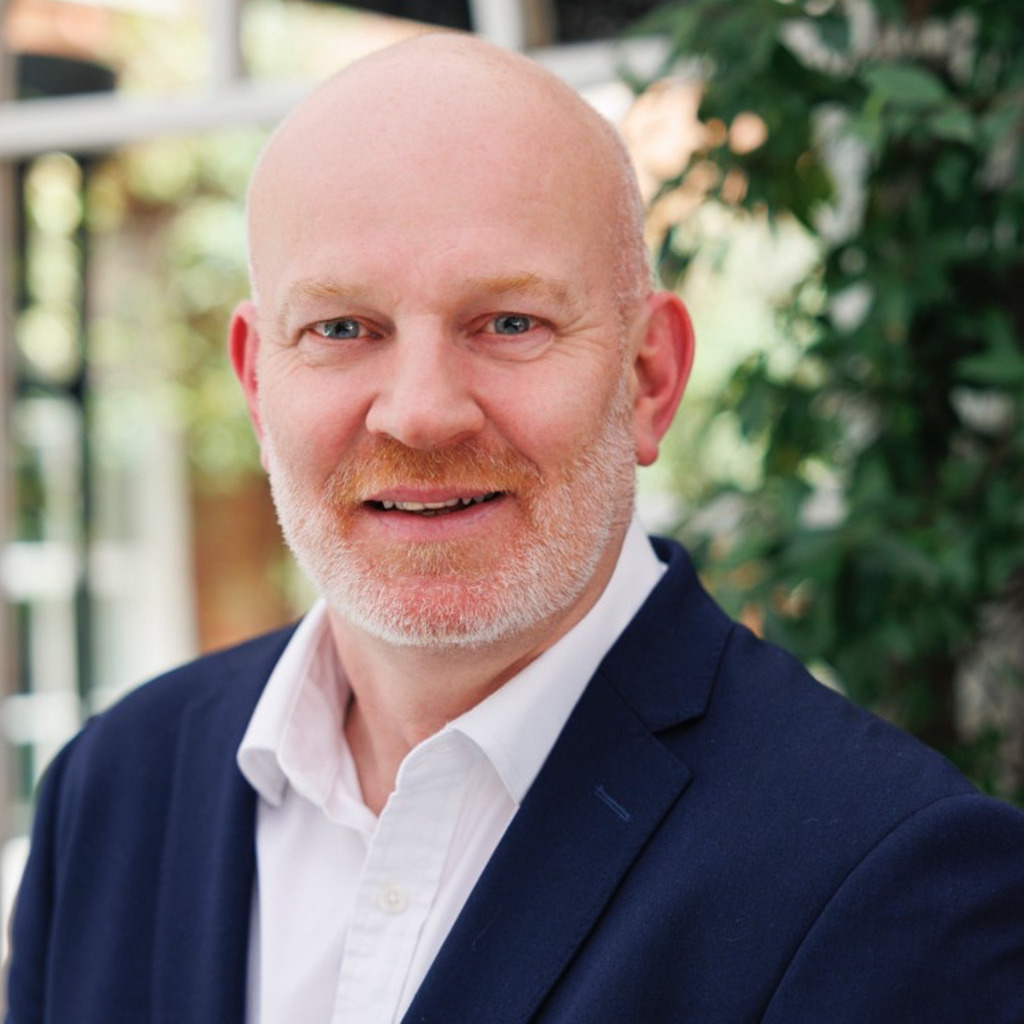 Richard Pucci - International Operations Director - Recruitment ...