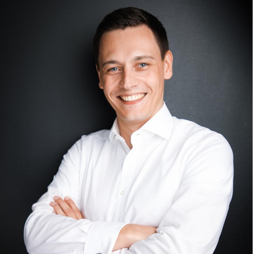 Julian Krause - Portfoliomanager - Strukturierte Finanzierungen ...