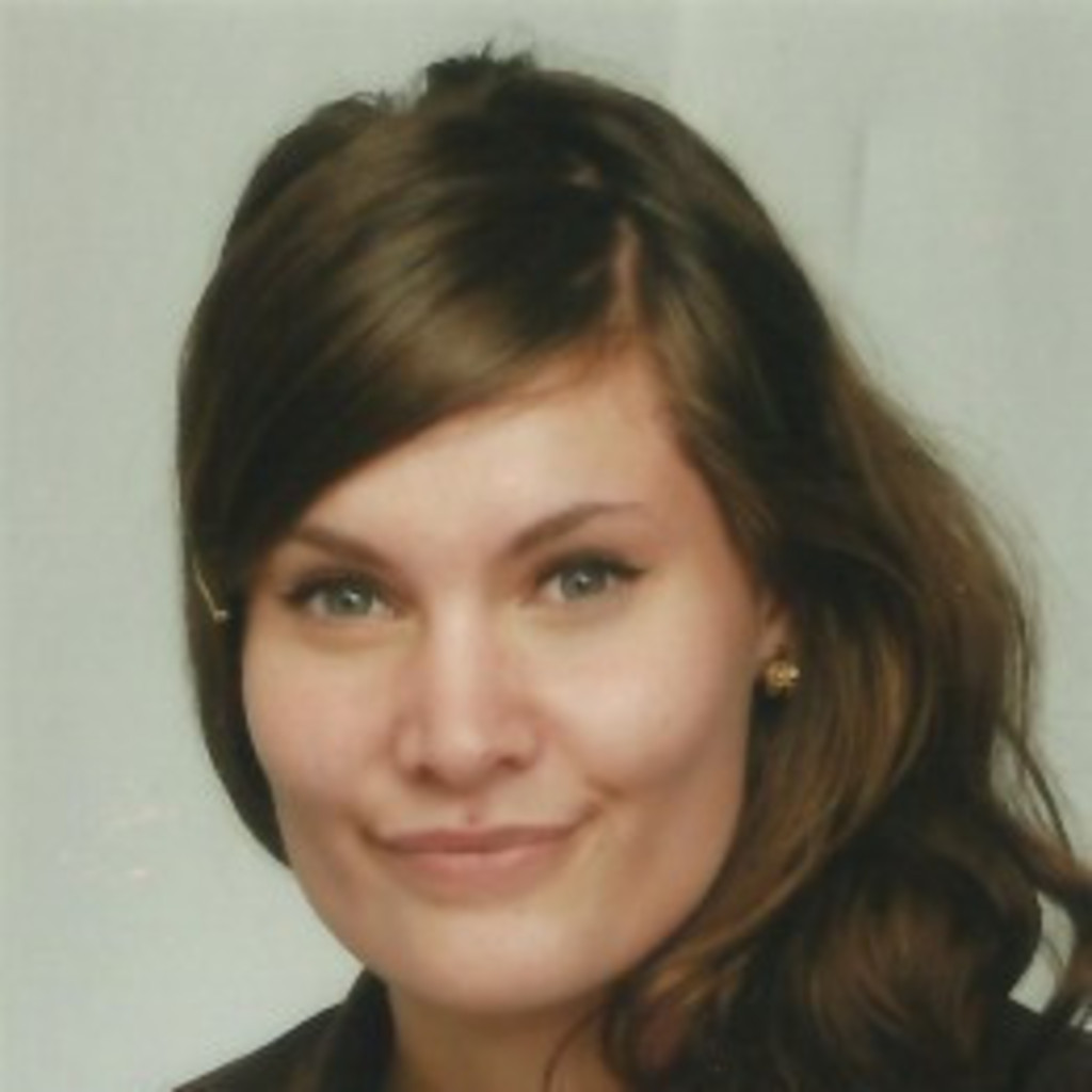 Sarah Jäschke - Forensik - HS Mittweida | XING