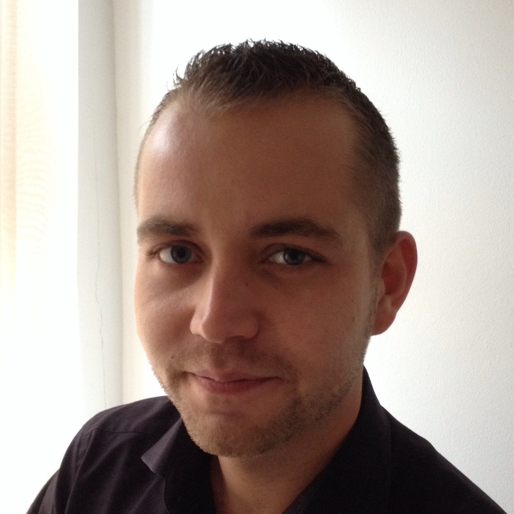 Daniel Weigel - Projektingenieur HLSK - Arcadis Germany GmbH | XING