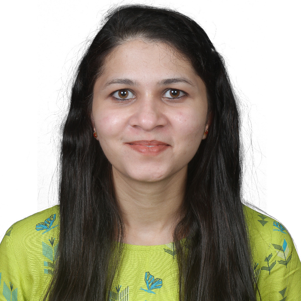 Aishwarya Patil - Senior Recruiter - AMM Enterprise GmbH | XING