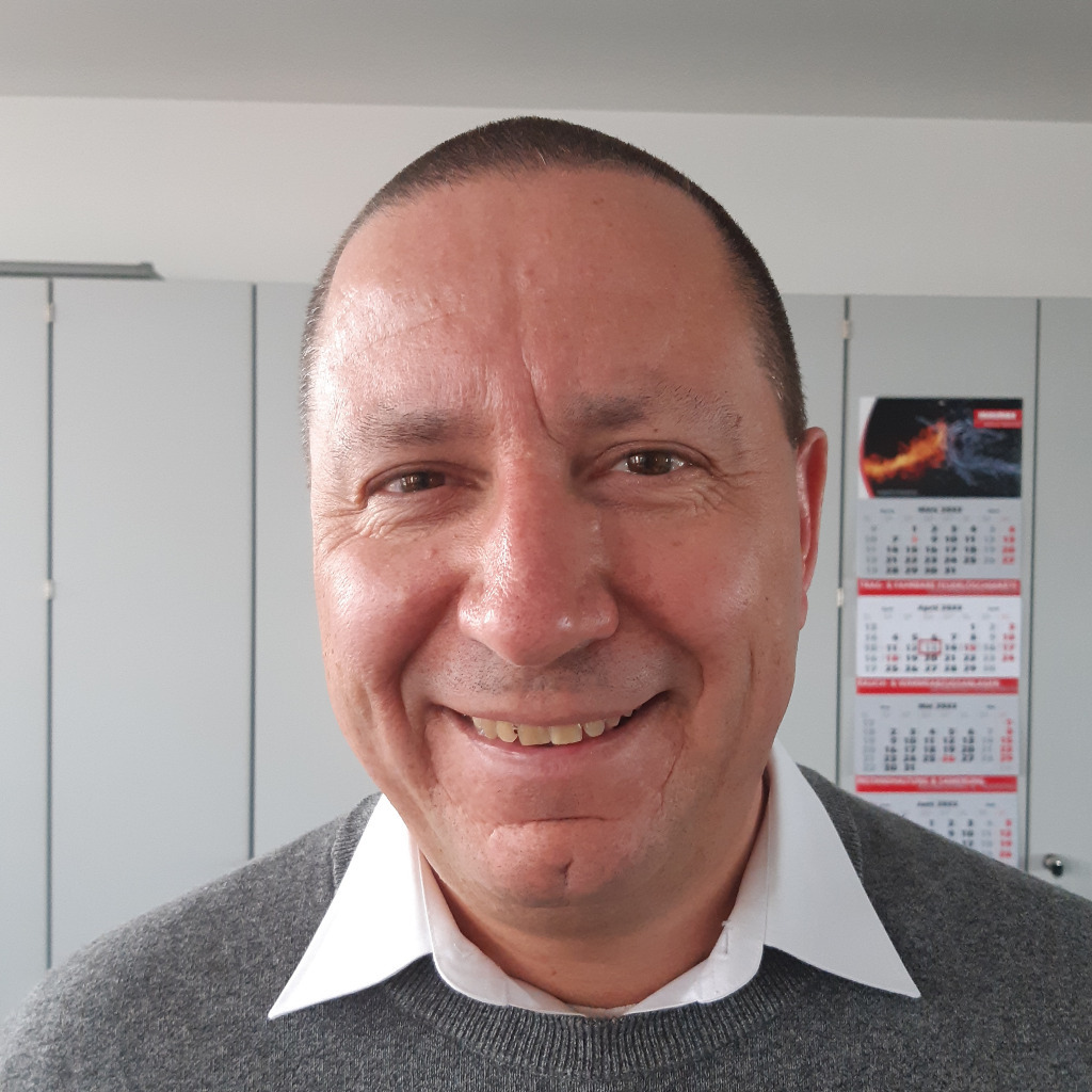 Frank Daum - Brandschutzberater - Minimax Mobile Services GmbH & Co. KG ...