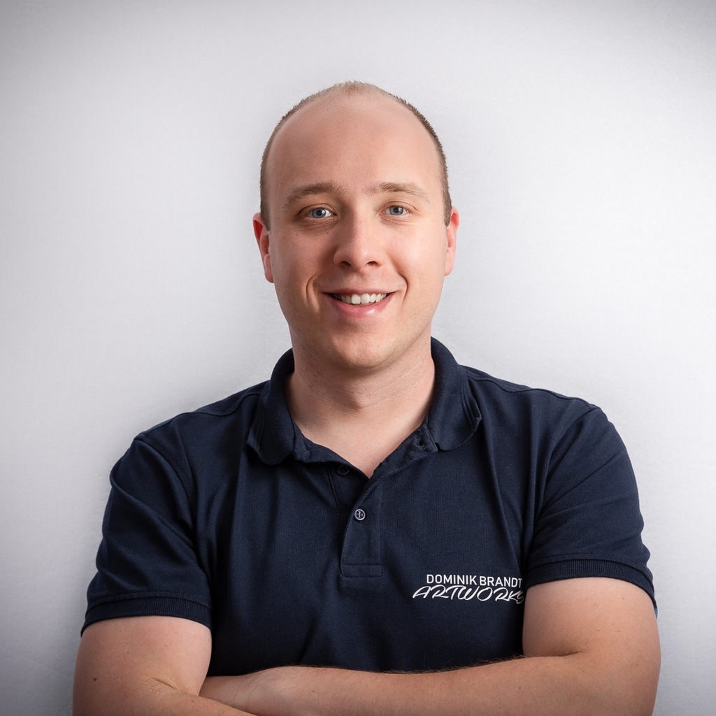 Dominik Brandt - Teile- und Zubehörberater - Autohaus Hauff GmbH | XING