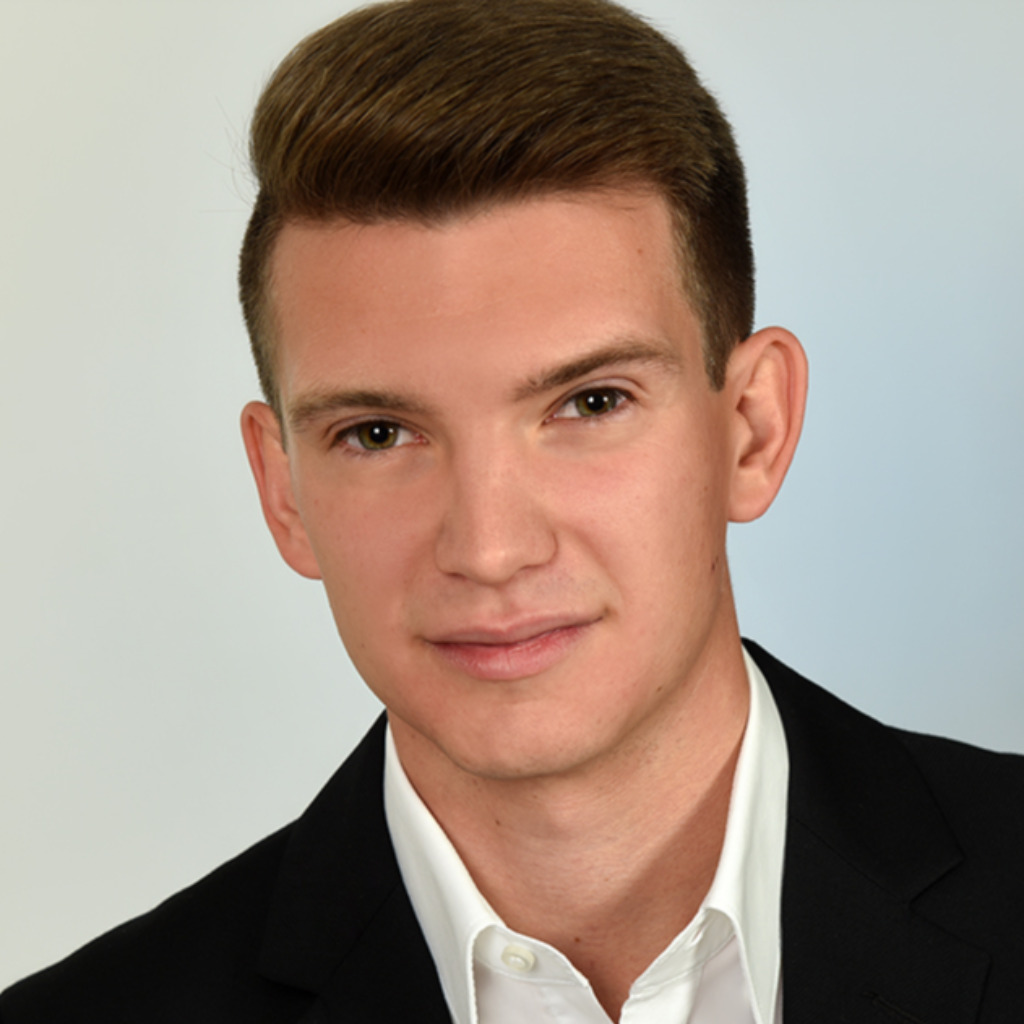 Daniel Hartmann - Produktionscontroller - CLAAS Saulgau GmbH | XING