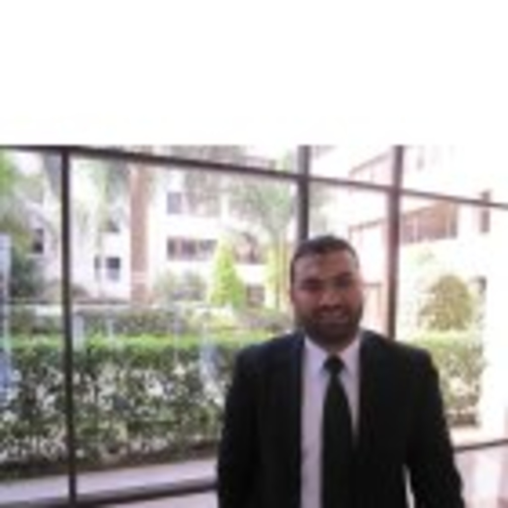 Abdel-Rahman Saad - Tour Consultant - Abercrmbie & Kent | XING