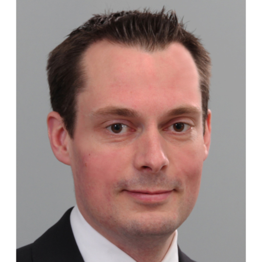 Prof. Dr. Michael Frink - Stellvertretender Direktor - Zentrum für ...