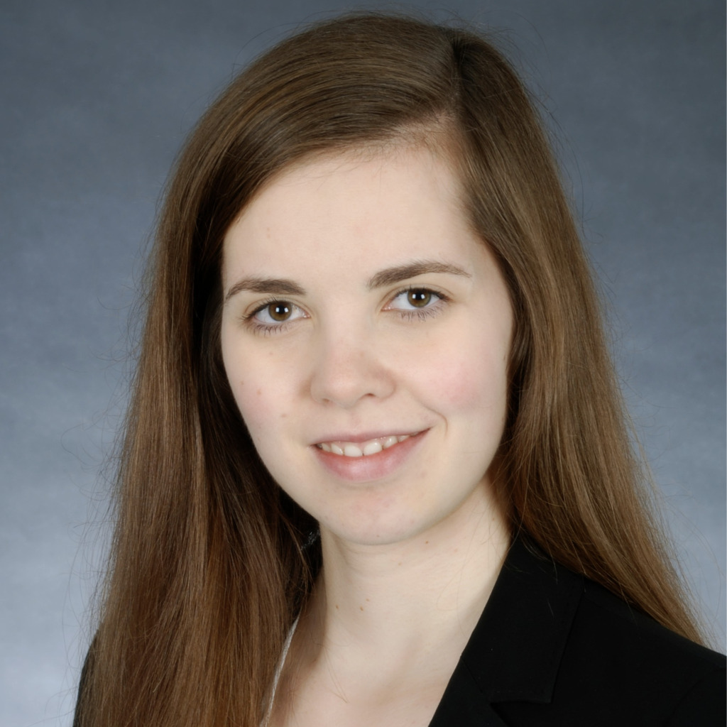 Angelika Müller - Spezialistin für Rechnungswesen und Finanzbuchführung ...