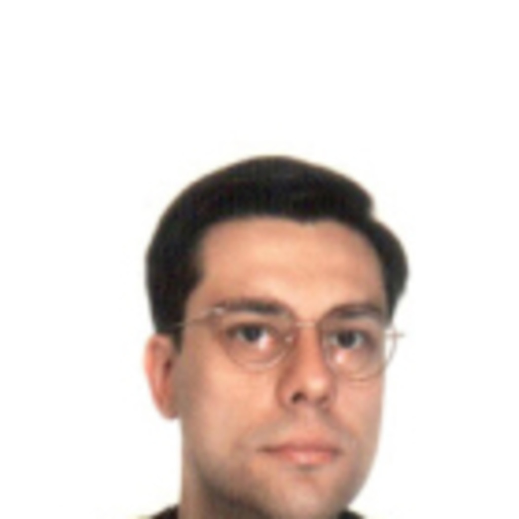 Carlos González Rebollo - Arquitecto Colaborador - Hng Arquitectura ...