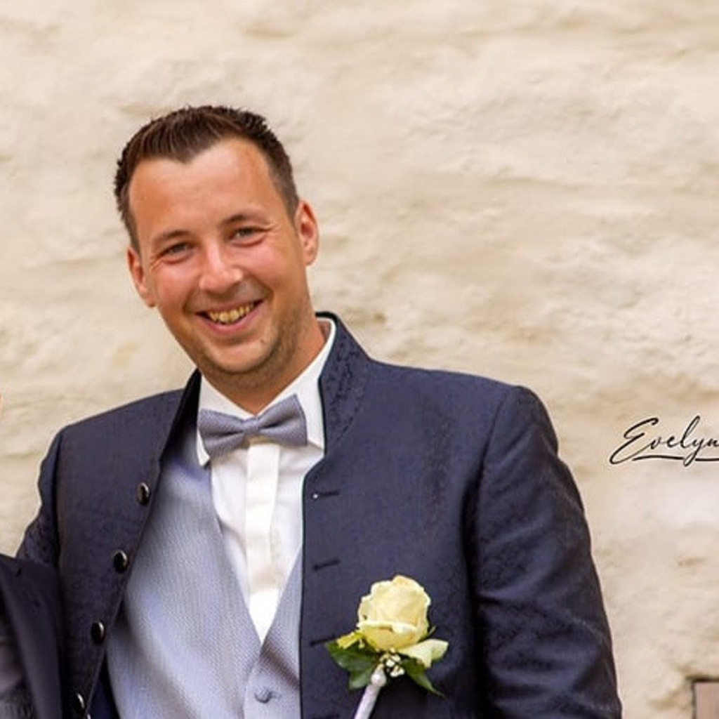 Kevin Daniel - Anlagenelektriker - Volkswagen AG | XING