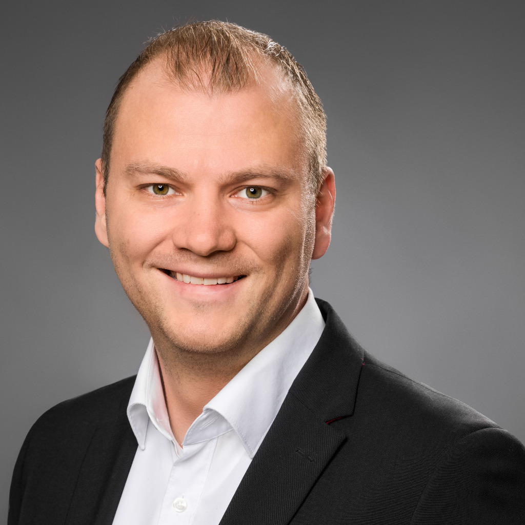 Benjamin Schmidt - Projektmanager - meravo helicopters | XING