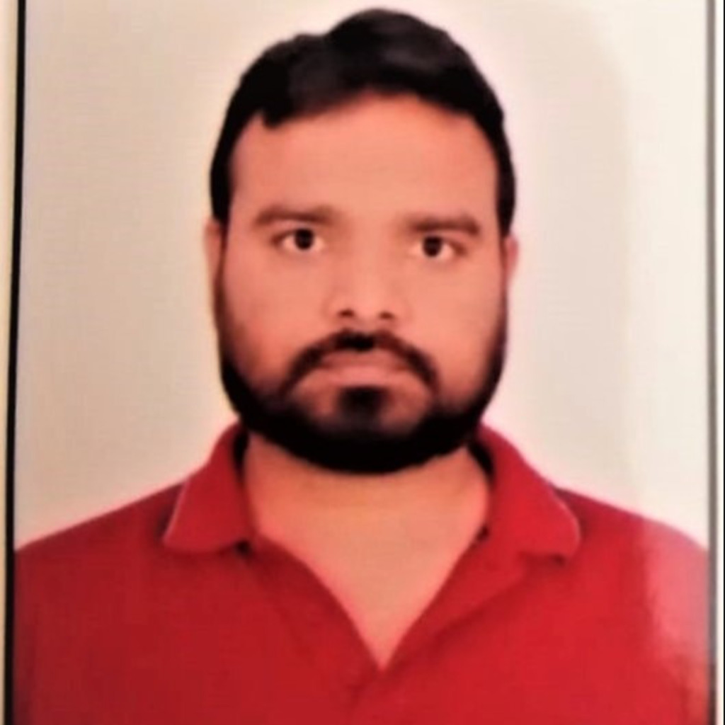 Vishesh Kumar - Senior Research Analyst - ICAR- National Institute for Plant Biotechnology | XING