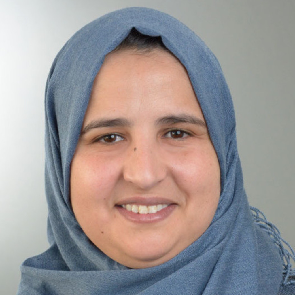 Wafa Dadda - Kreditorenbuchhalterin - Sana Kliniken AG | XING