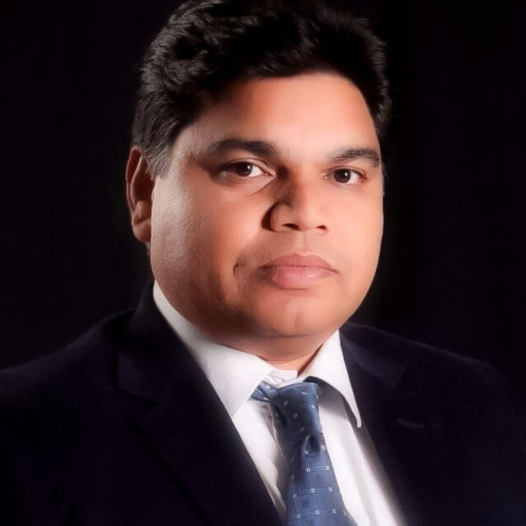 Vidya Sagar - Cheif Financial Officer - Inventum Technologies Group | XING