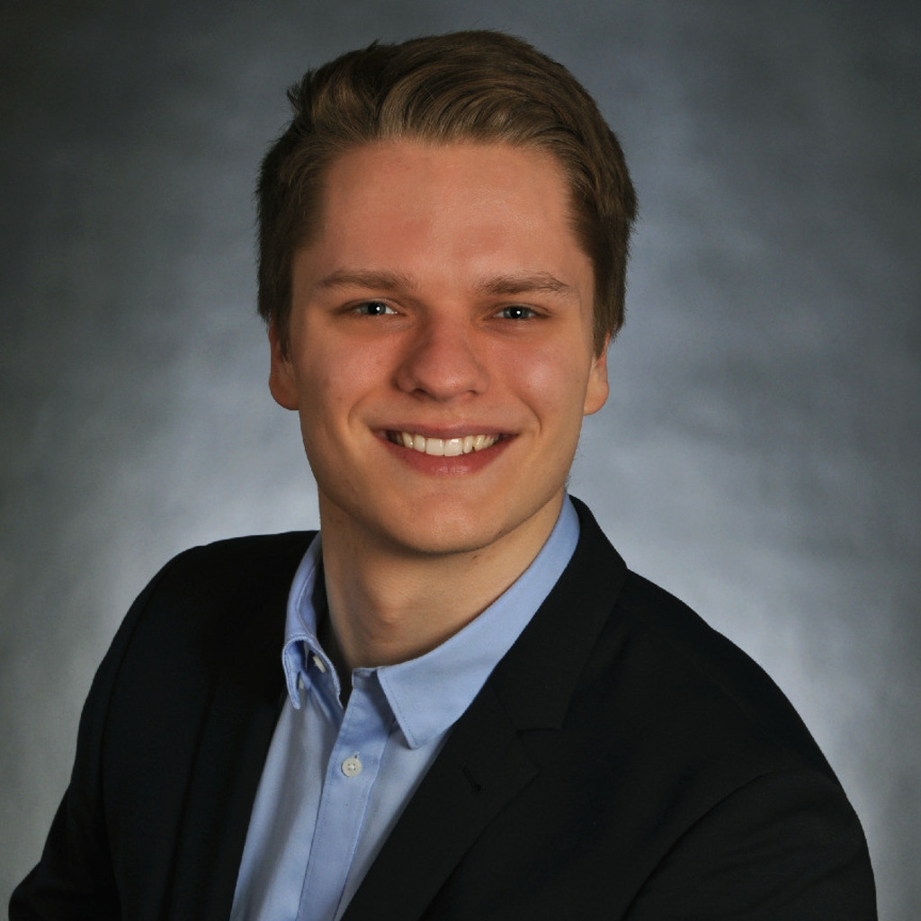 Jan Rabe - Wissenschaftlicher Mitarbeiter - Universität Hamburg | XING