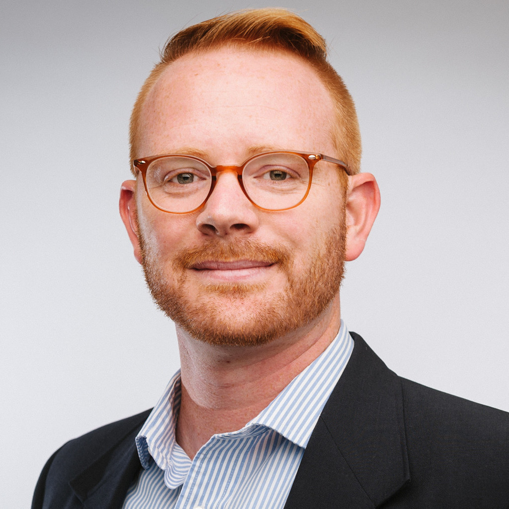 Brian Couch - Geschäftsführer - International School Campus | XING